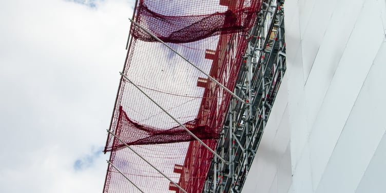 Do I Need Fall Protection? Your Complete Guide to the Risks and Uses